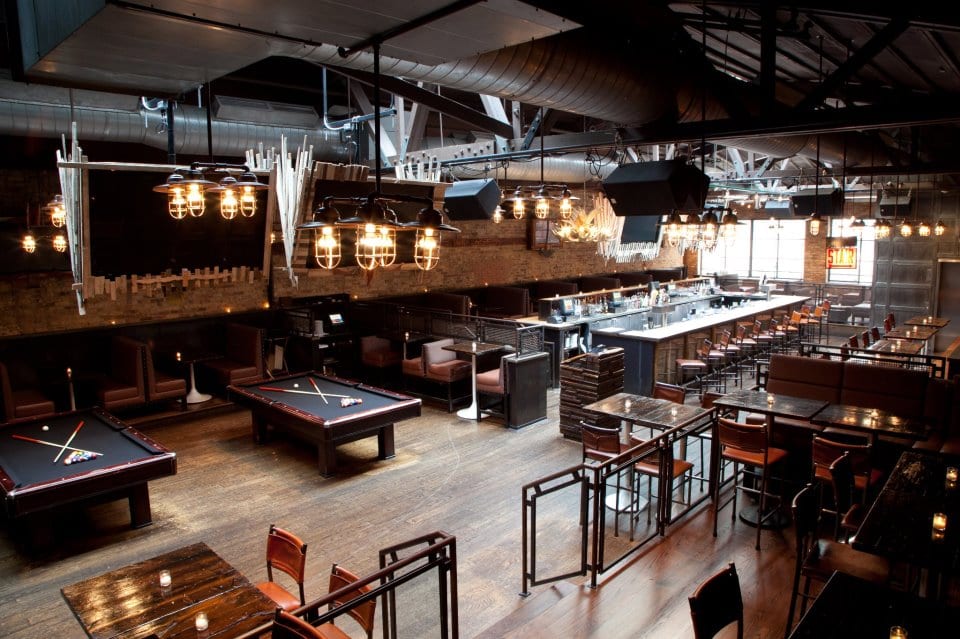 ROCKIT BAR & GRILL - Concierge Preferred