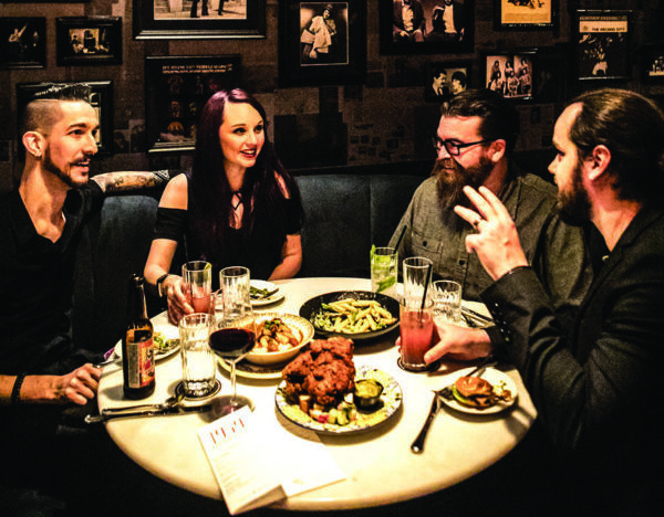 4 Ways to do the World-Famous Second City - Concierge Preferred