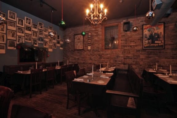 Tango Sur - Concierge Preferred