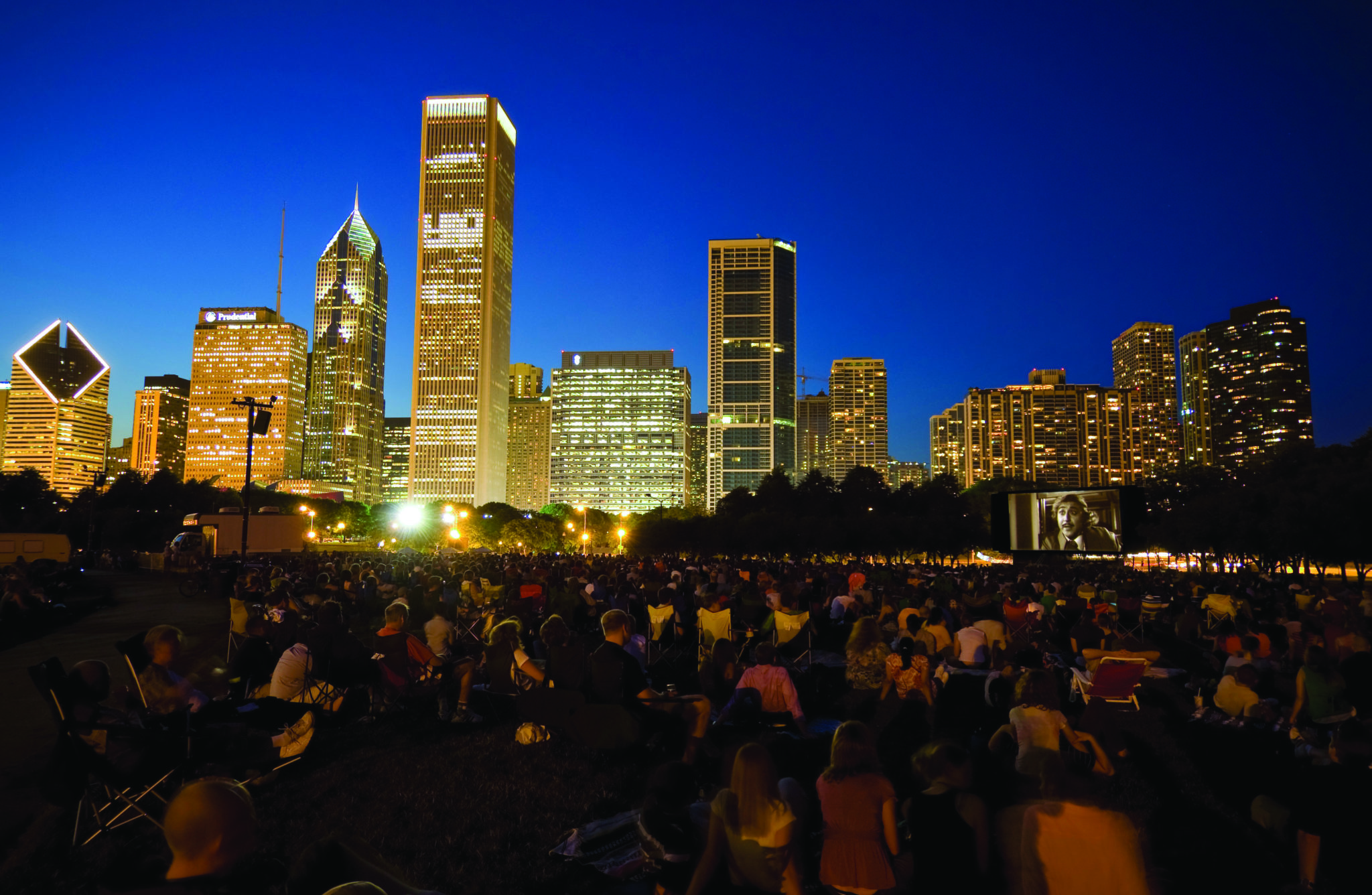 5 Quintessential Outdoor Activities - Concierge Preferred