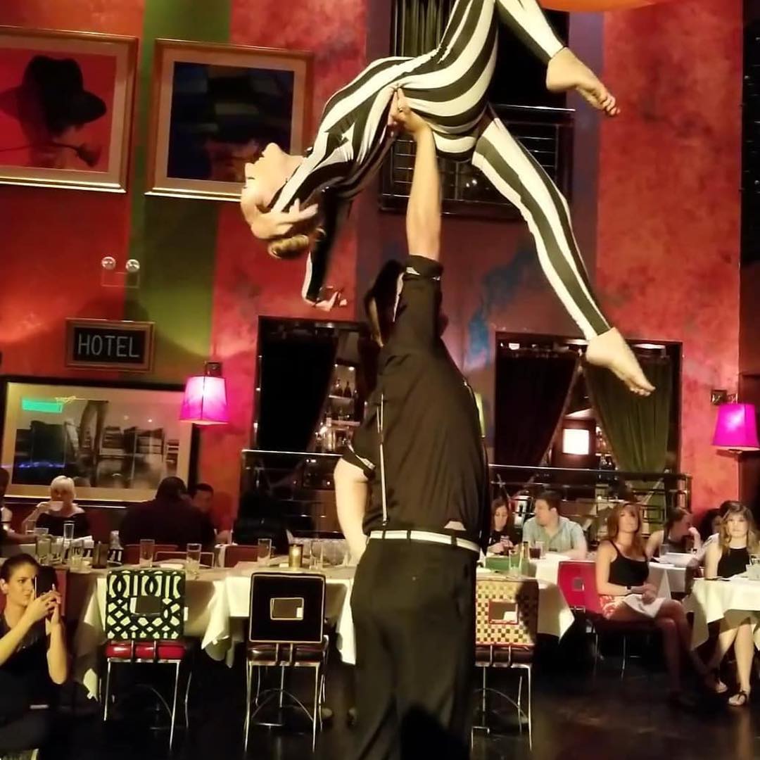 Carnivale: A Concierge Favorite and Staple of Chicago's West Loop