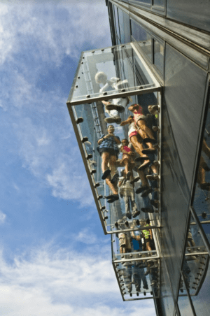 Spotlight on Skydeck: A Chicago Must-Do - Concierge Preferred