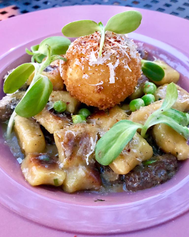 Veg Out at These Essential Vegan & Vegetarian Spots - Concierge Preferred