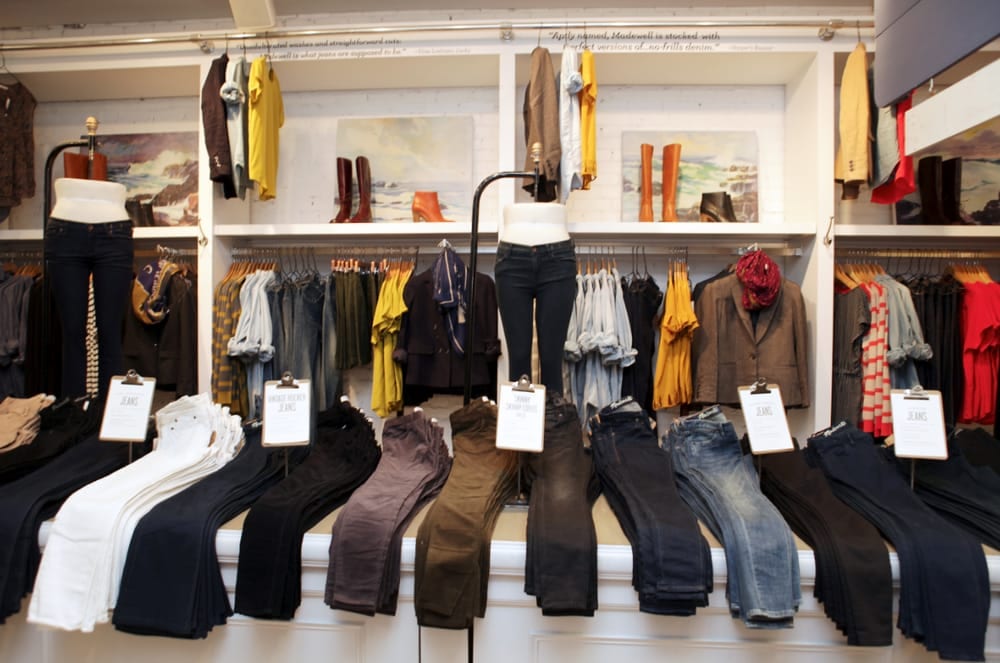 Your Guide to 3 Iconic Chicago Shopping Areas - Concierge Preferred