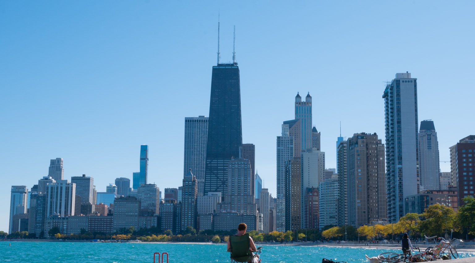 May in Chicago - Concierge Preferred