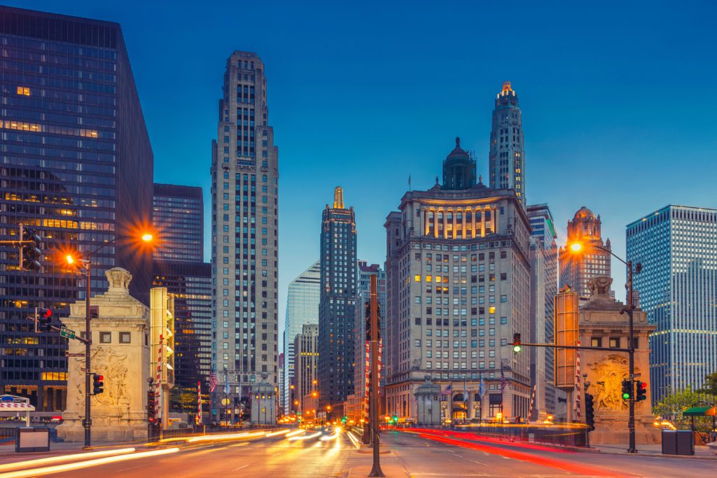 Where to Shop in Downtown Chicago - Concierge Preferred