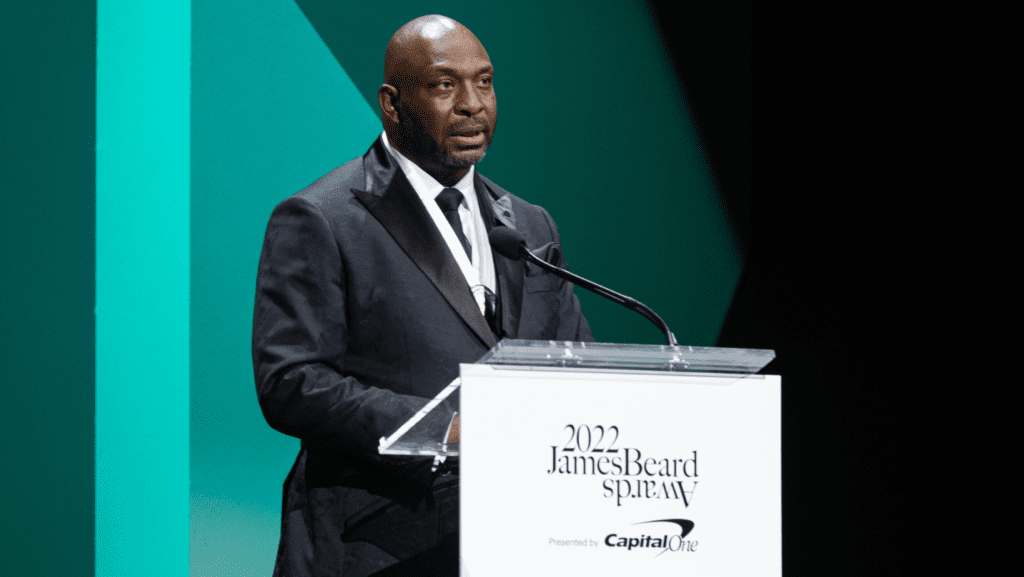 Chicago's Erick Williams Wins James Beard Award - Concierge Preferred