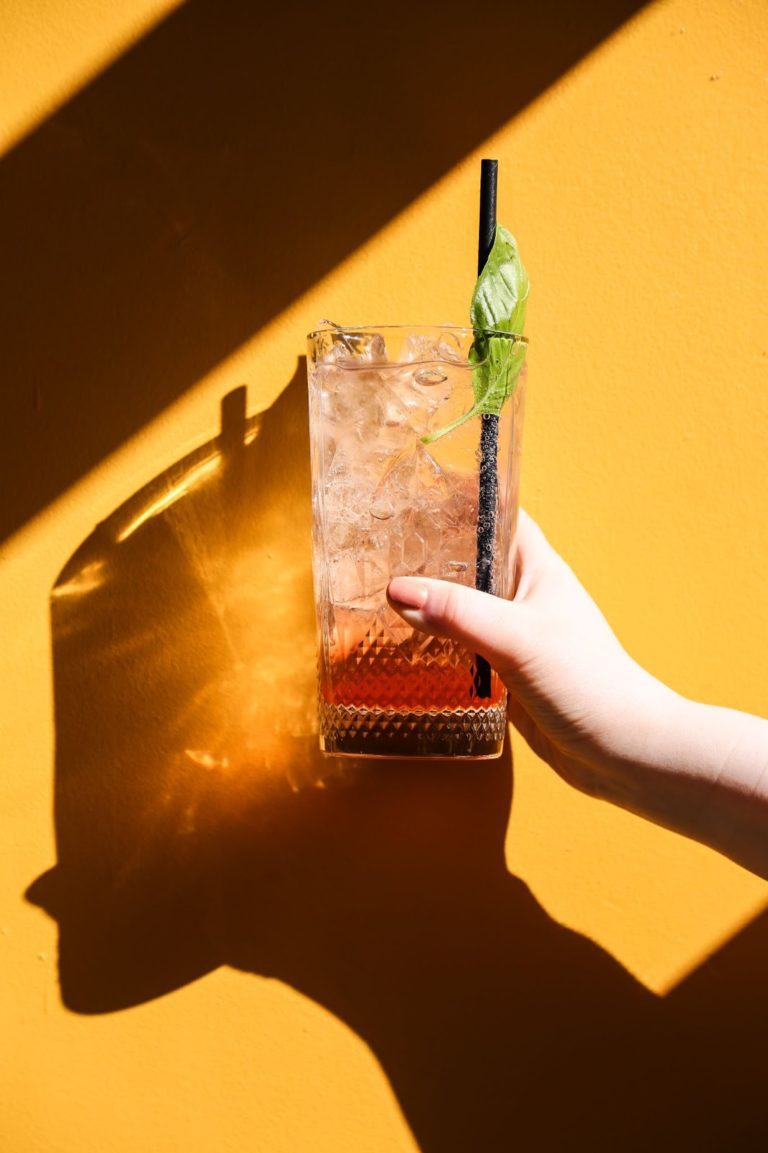Chicago’s Most Instagrammable Cocktails - Concierge Preferred