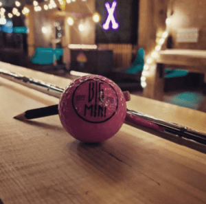 The Great Indoors - Stay In While Having Fun - Concierge Preferred