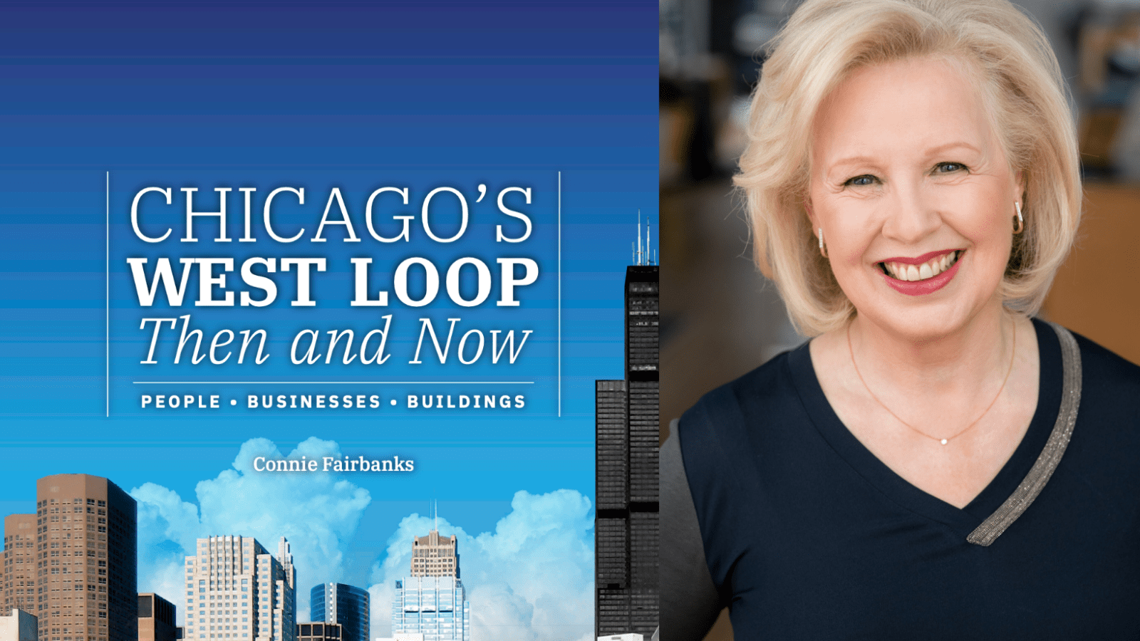 Chicago's West Loop Then and Now - Concierge Preferred