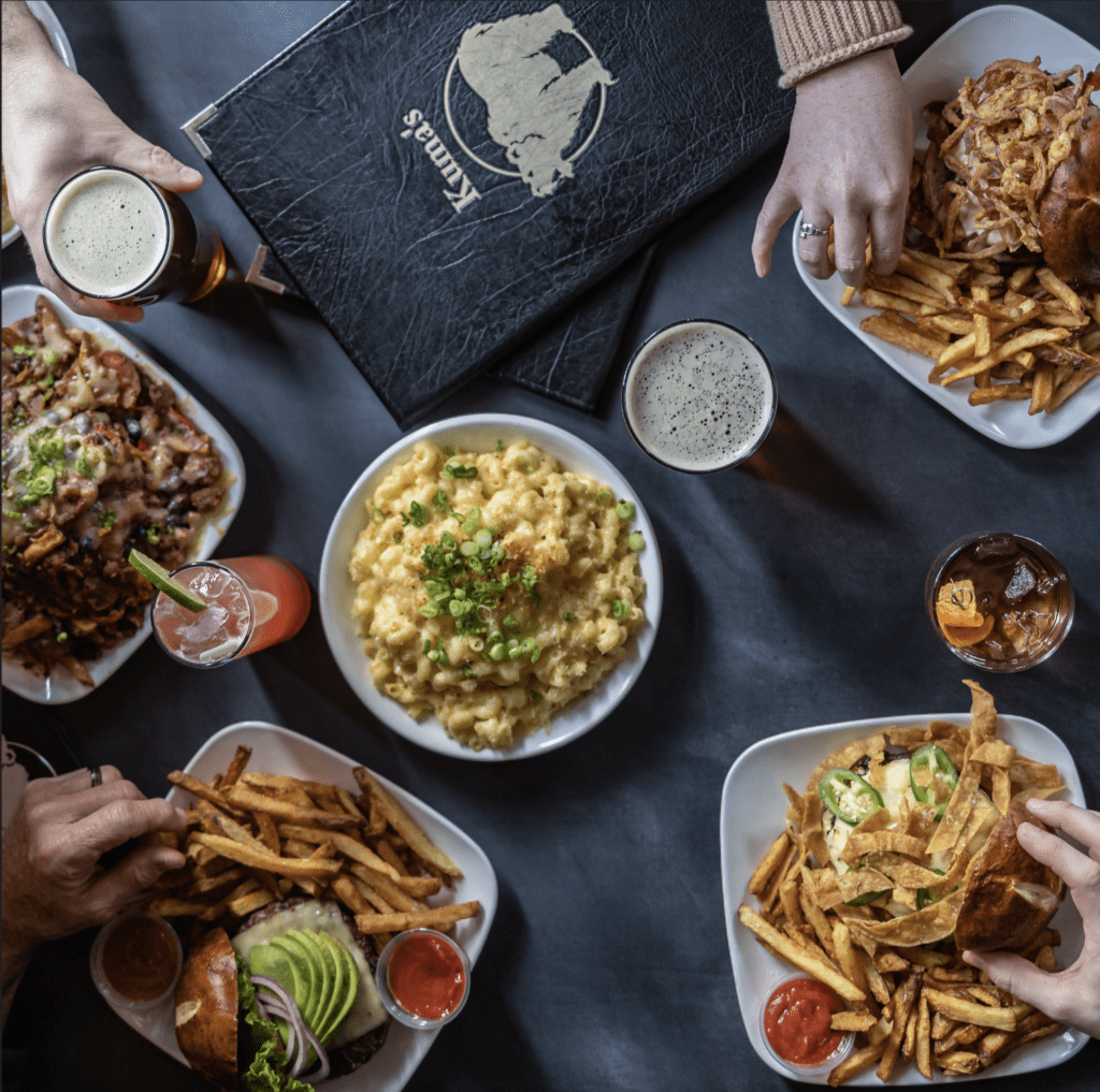 10 Places to Get Lunch in Chicago’s West Loop