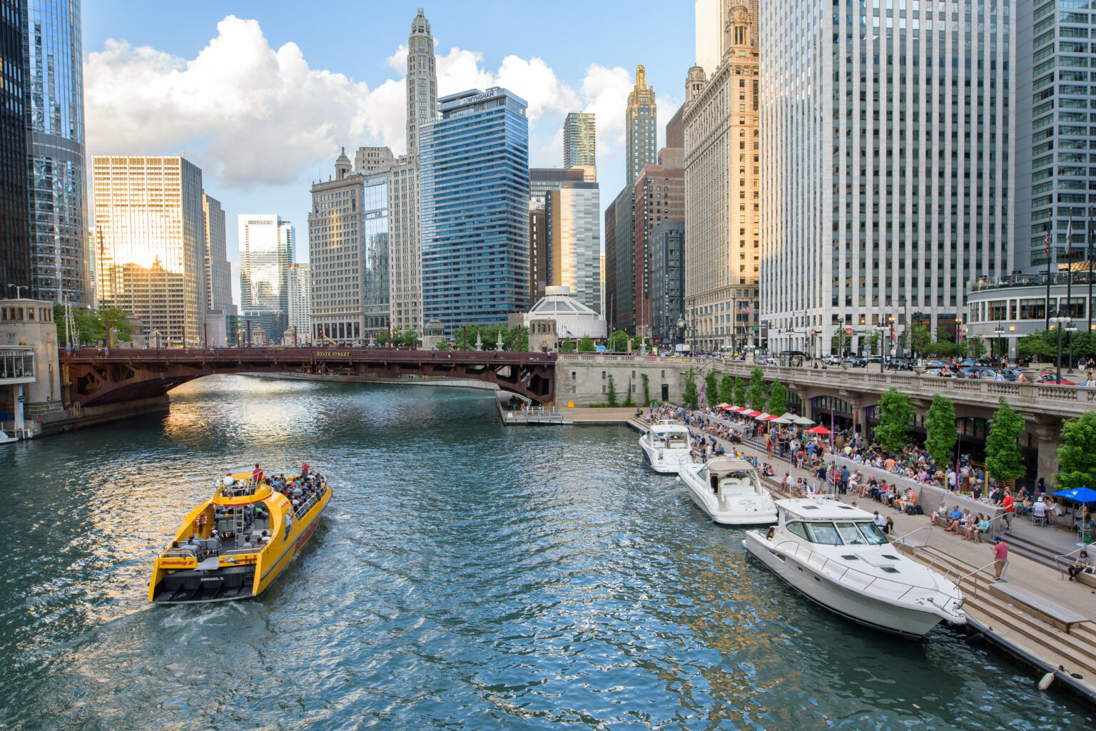 Best Things to Do in Chicago