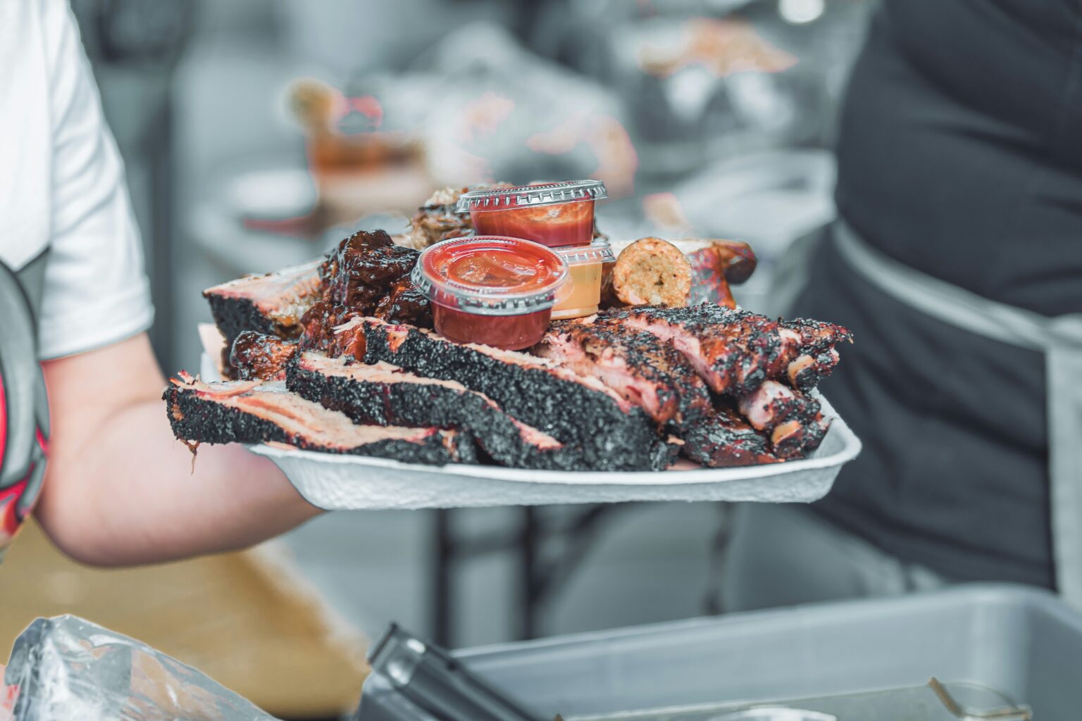 Best Chicago Barbecue: A Comprehensive Guide - Concierge Preferred